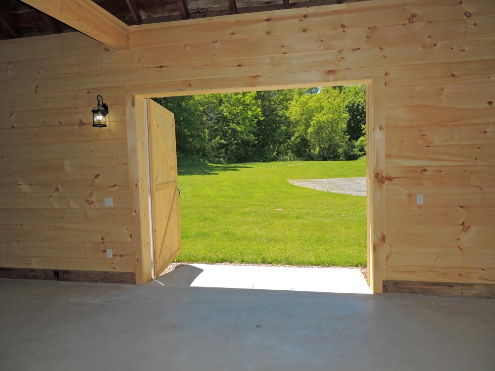 Now Booking Into 2026! The Barn at Angel Rock… – Thousand Islands ...