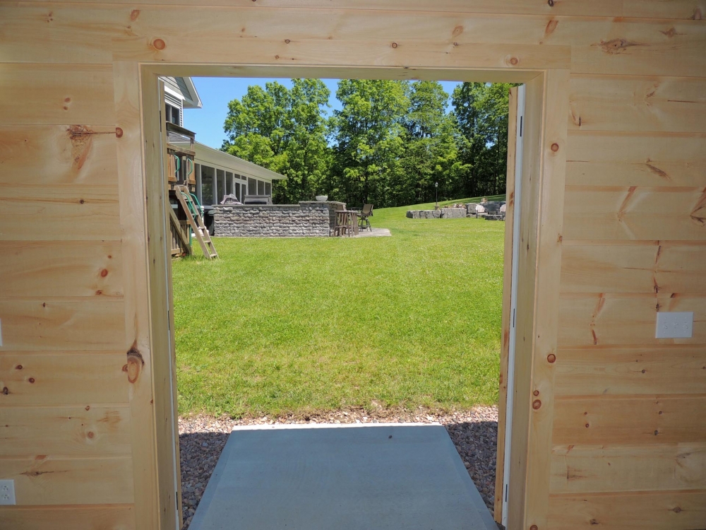 Now Booking Into 2026! The Barn at Angel Rock… – Thousand Islands ...